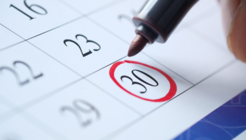 EOY 2023 | Super Contribution Cut-off Date | Acacia