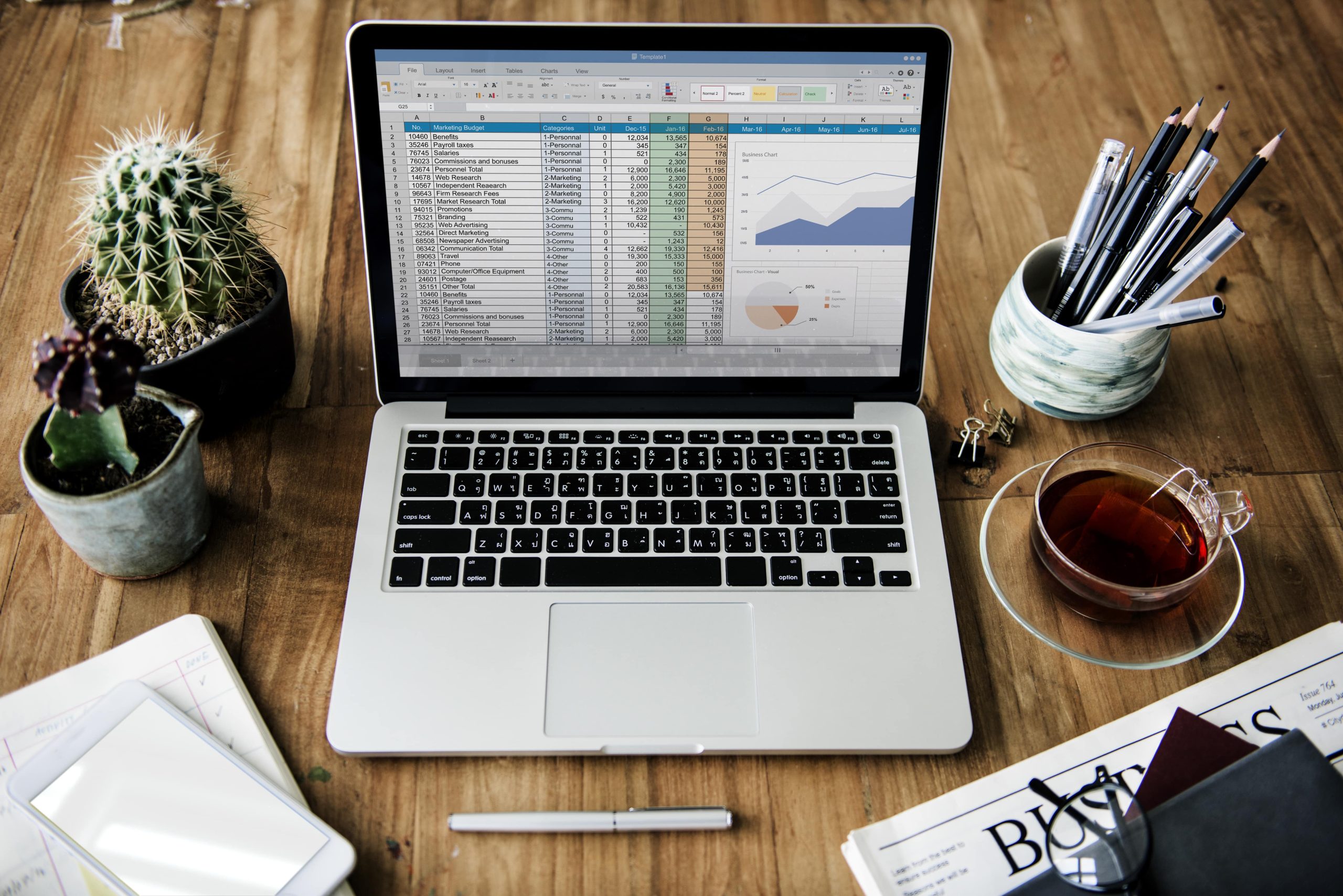 MYOB Enterprise | Scalable ERP Software for Growing Businesses
