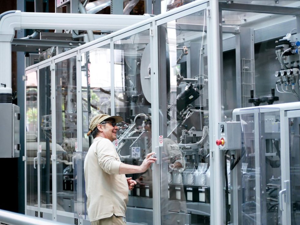 Streamline Manufacturing with MYOB Acumatica & Acacia